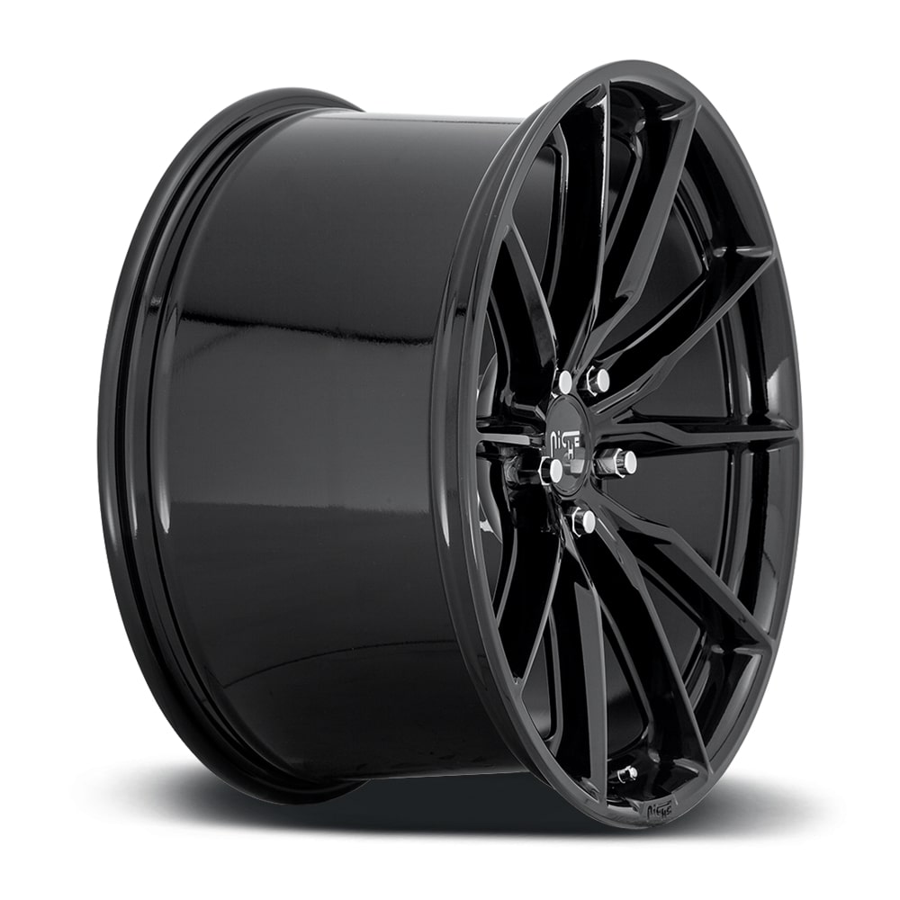 NICHE Indonesia | Velg Niche rainier m240